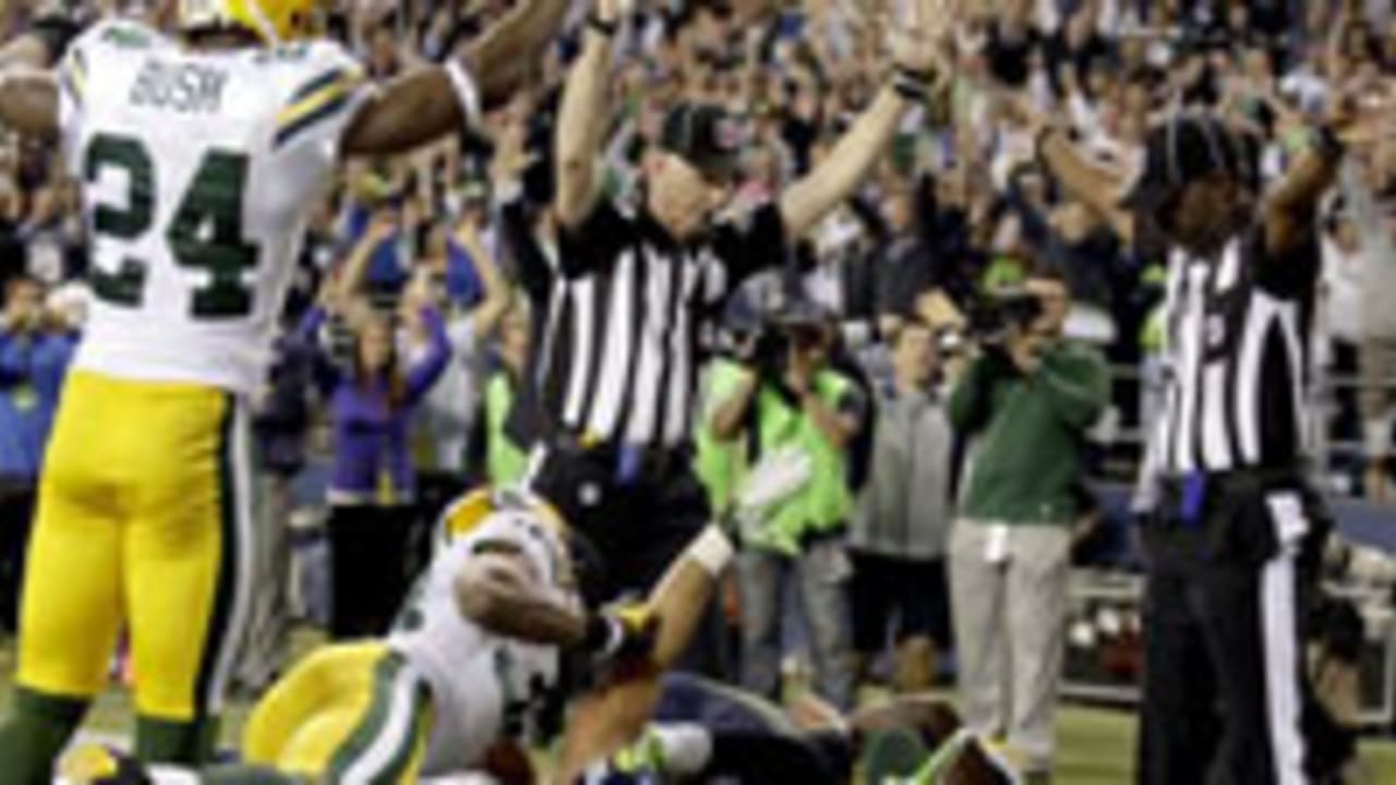 XLVII moments and memories that defined the 2012 NFL season