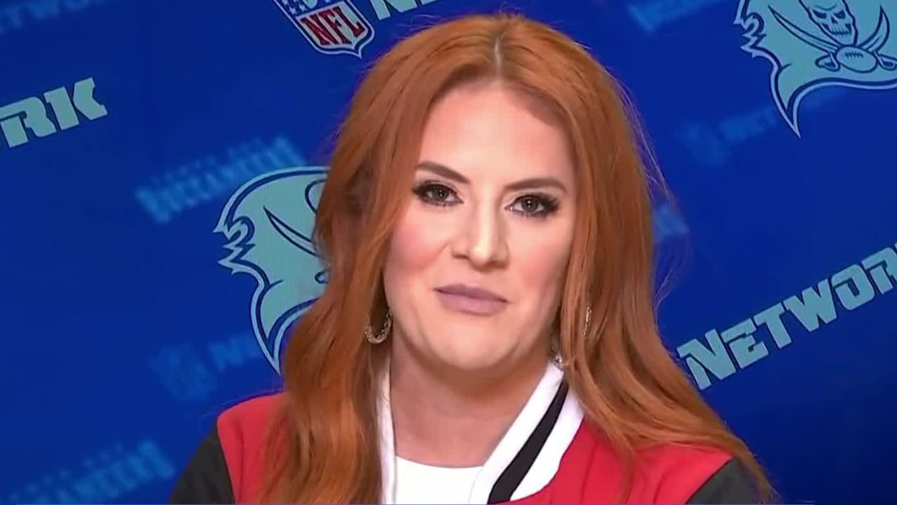 Vice President of Community Impact Tara Battiato shares how Tampa Bay ...