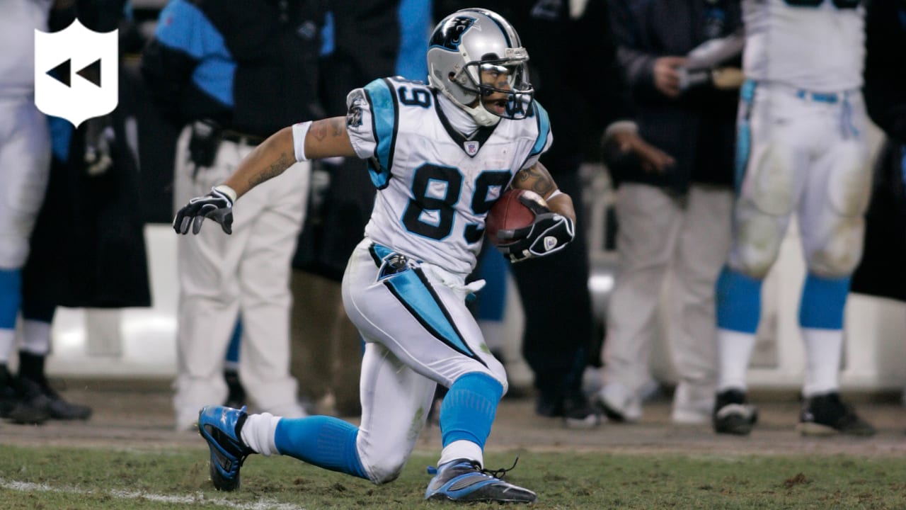 Top 10 divisional round performances | NFL Throwback