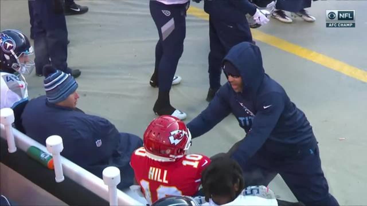 Logan Ryan highlights | 2019 season