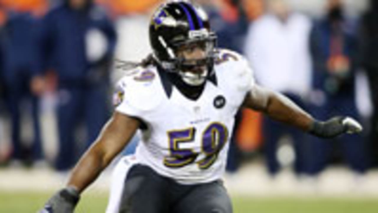 Free agency primer: Ranking the linebackers