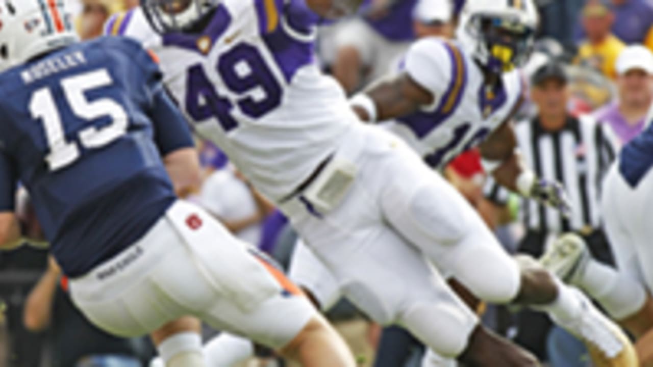 Mike Mayock's top 3-4 OLs in the 2013 NFL Draft