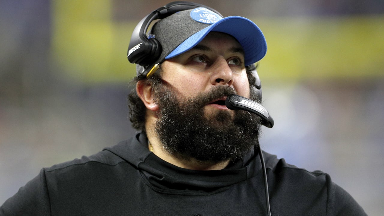 NFL Network Insider Ian Rapoport: Detroit Lions' ownership change doesn ...