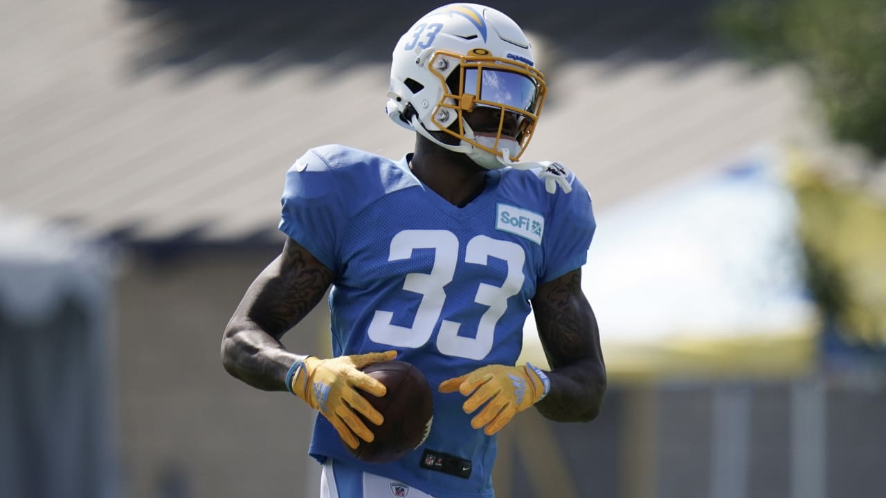 NFL Network's Daniel Jeremiah: One area Los Angeles Chargers safety ...