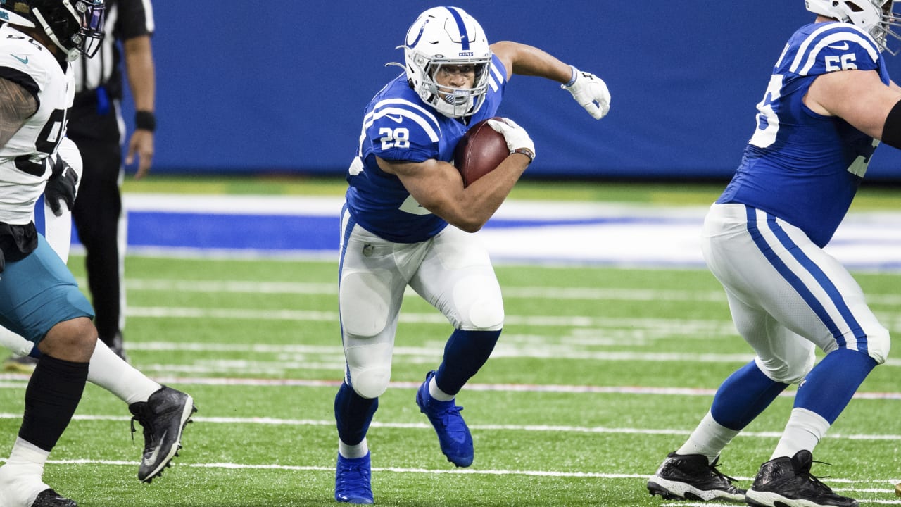 'Good Morning Football' crowns Week 17 angry runs winner