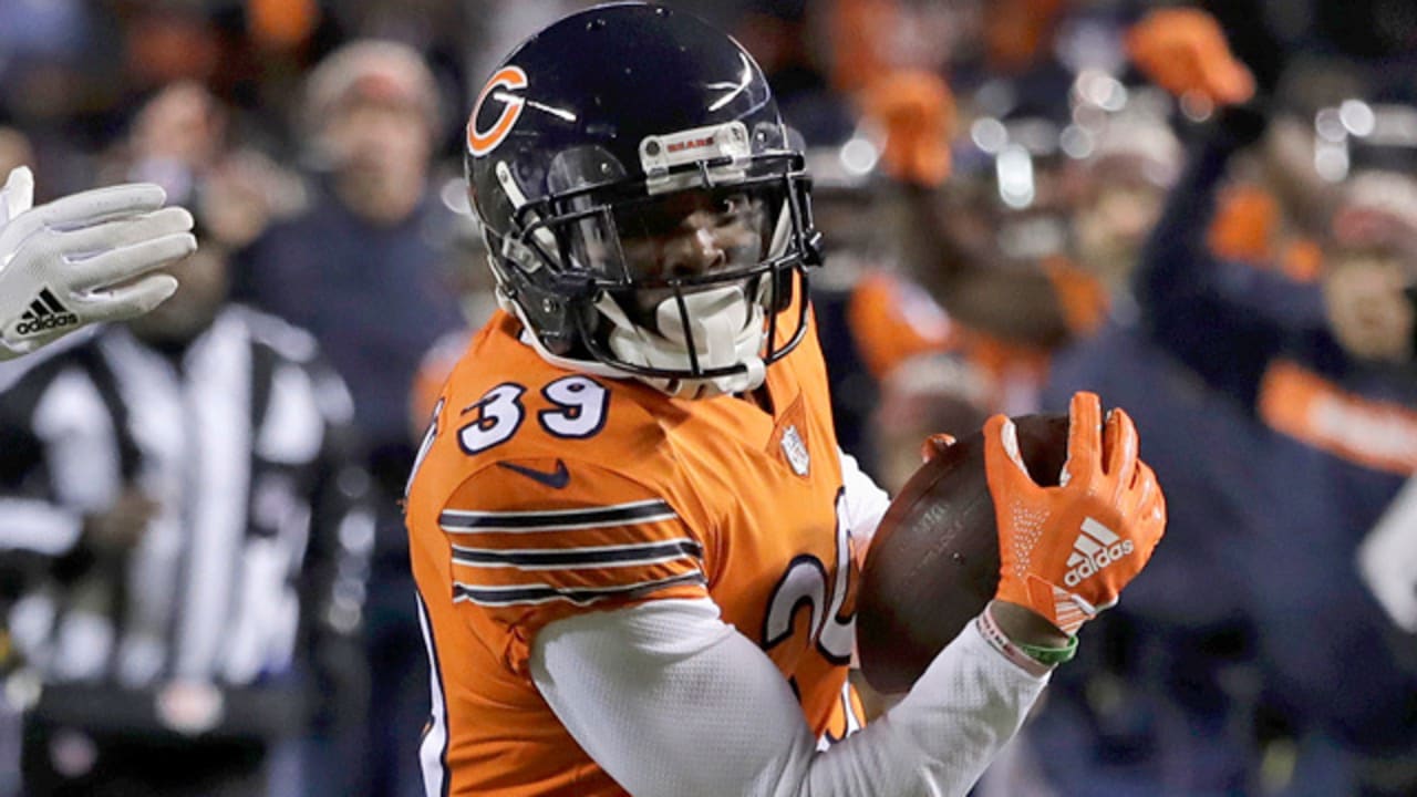 'Good Morning Football' crew discusses the Chicago Bears as contenders ...