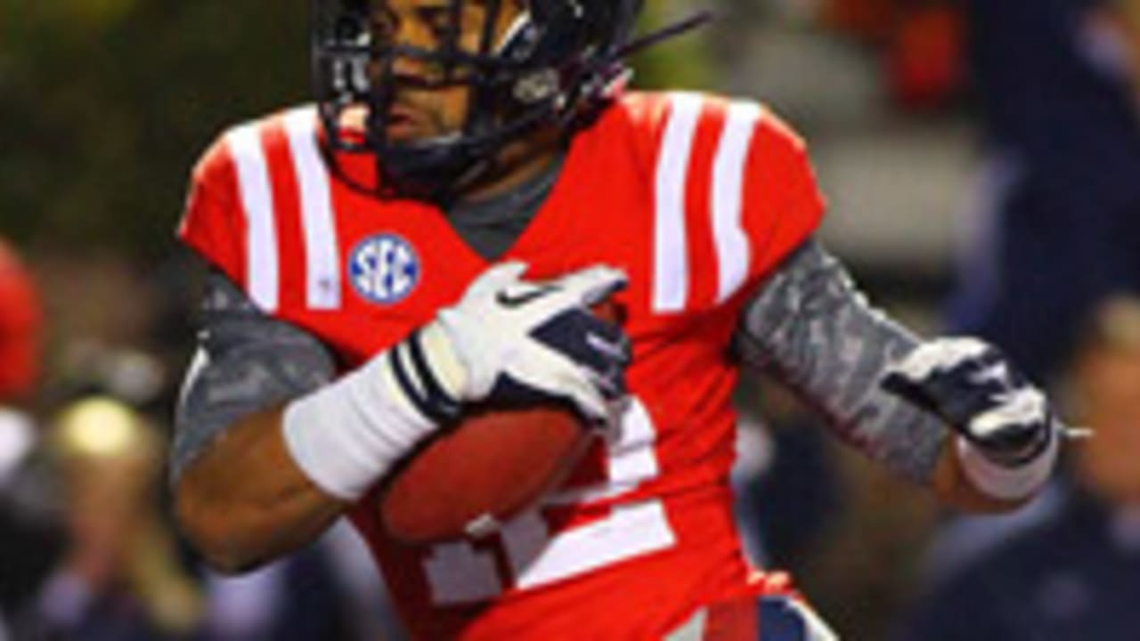 Ole Miss 2013 season preview