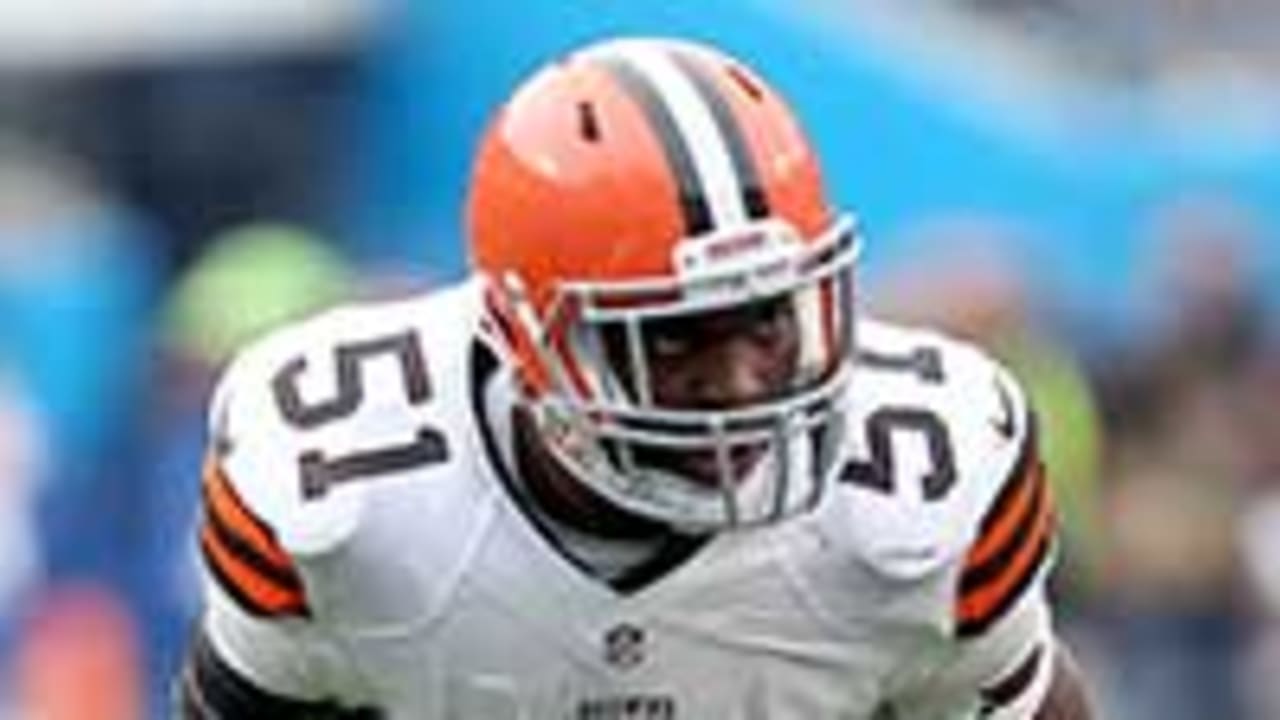 Barkevious Mingo close to all-go for Browns' workouts