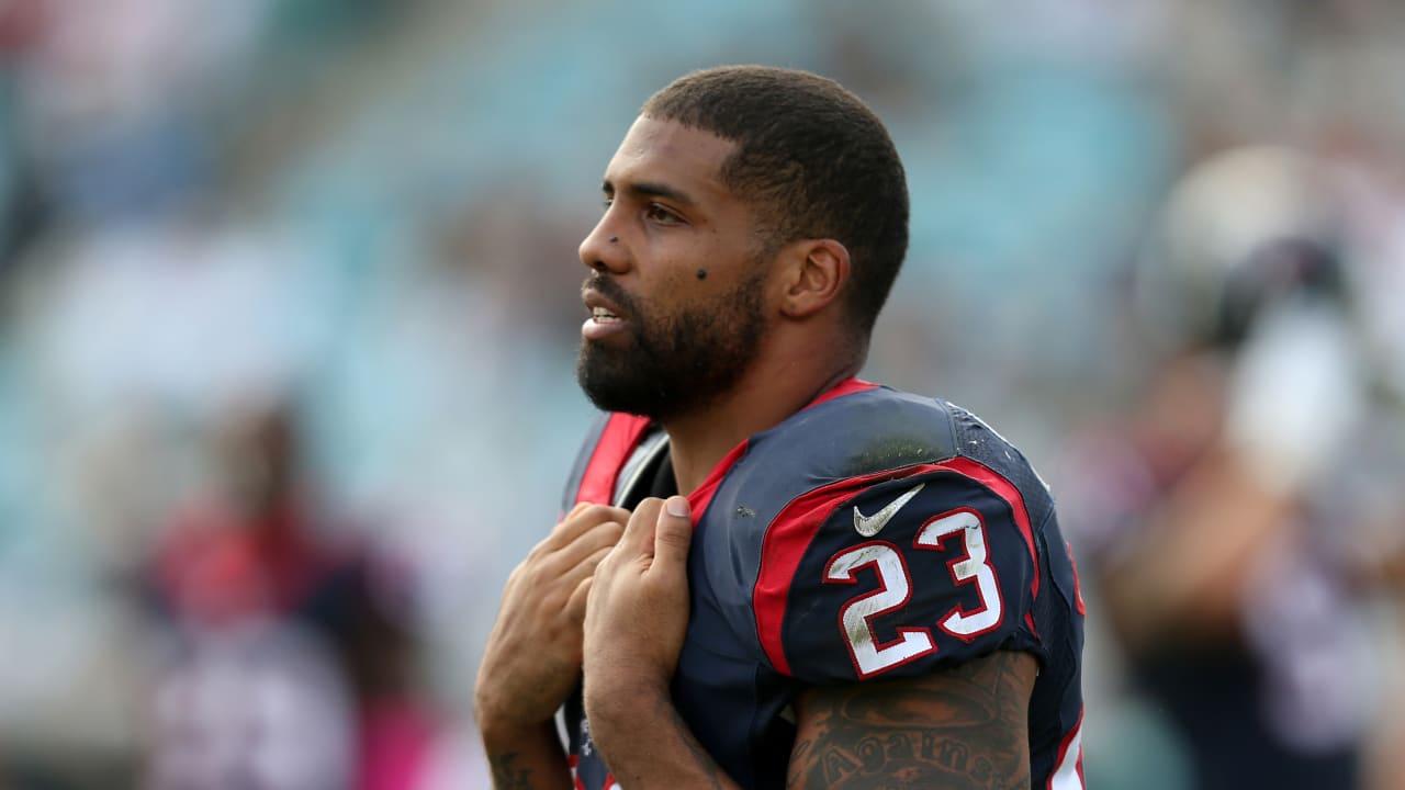 Adam Gase: Arian Foster runs as smooth as any RB