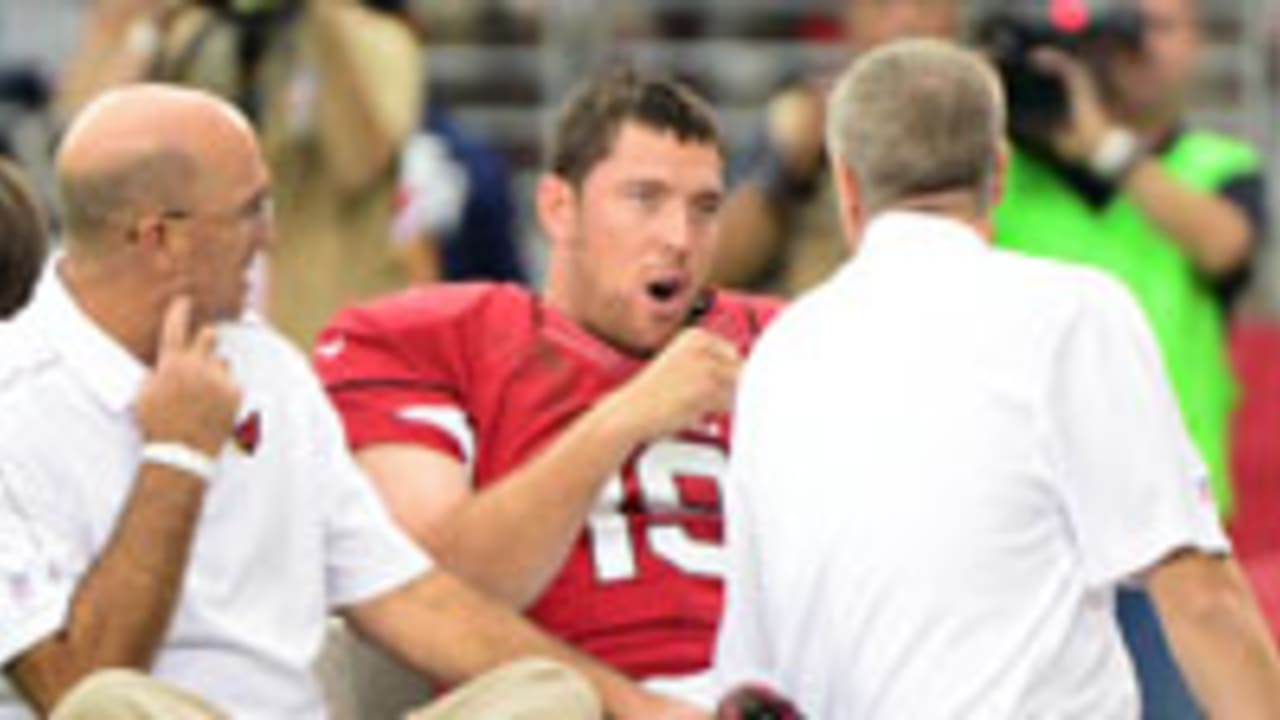 Sunday's key NFL injuries you need to know