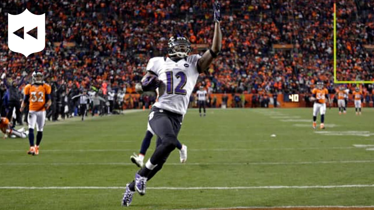 NFL Throwback: Baltimore Ravens’ top 10 divisional round plays