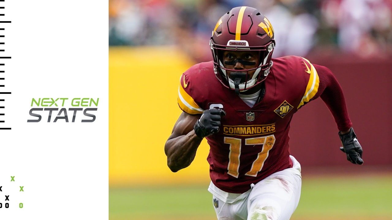 Next Gen Stats: Top 5 plays from Week 7, 2022