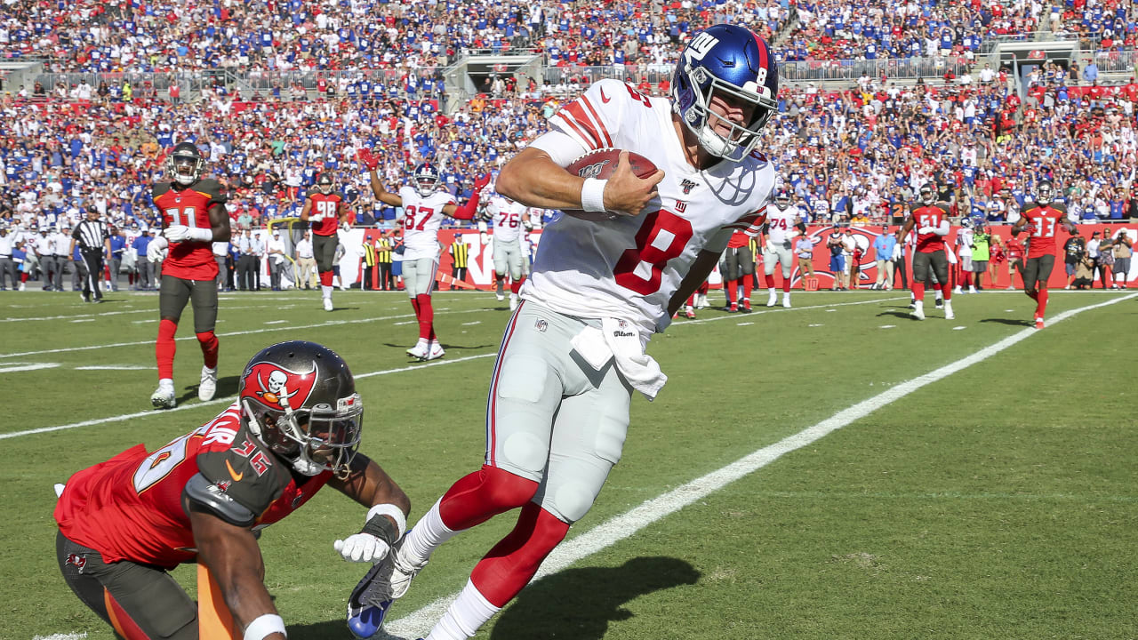 'Good Morning Football': Top 10 plays from the 2019 draft class