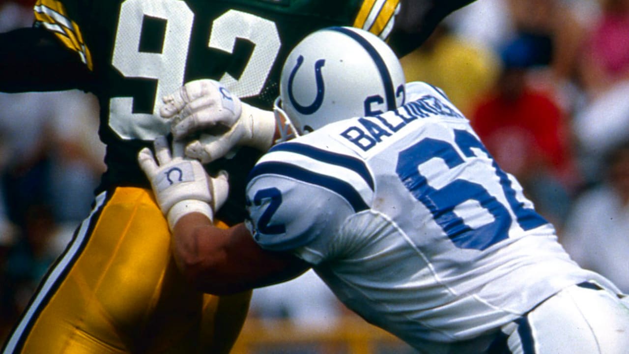 Breaking down Baldy: NFL Network's Andrew Hawkins shares his favorite ...