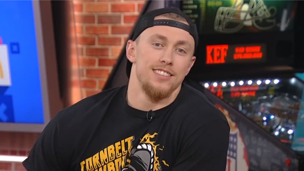 Curious About George: Getting to know San Francisco 49ers' George Kittle