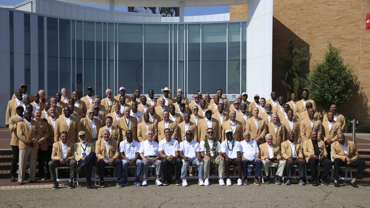 Everything you need to know about… the Hall of Fame Game