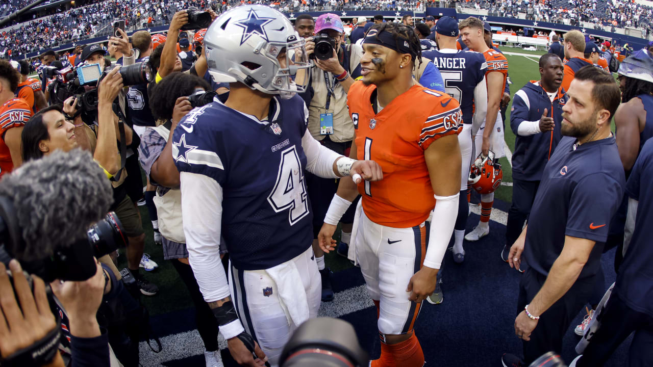 2023 NFL season: 32 teams, 32 people to root for