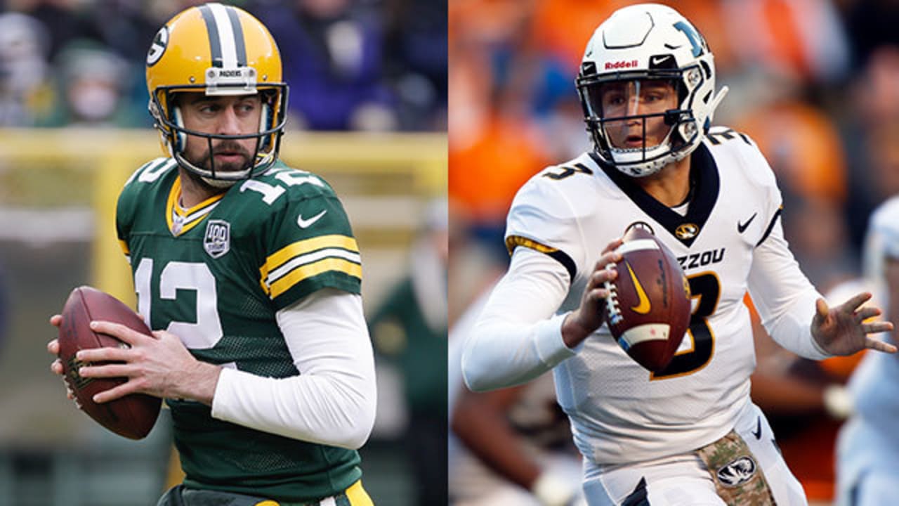 NFL Network's Daniel Jeremiah's 2019 mock draft: Should Green Bay ...
