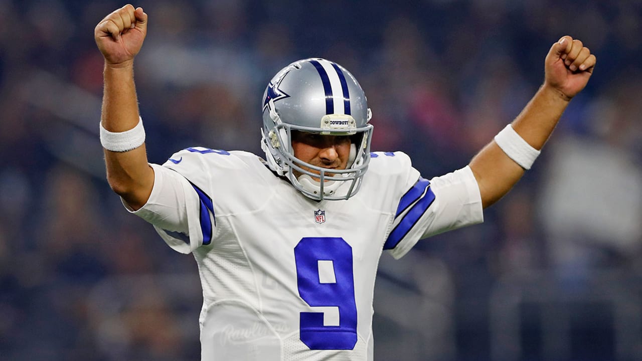 Tony Romo retires: Is the longtime face of the Cowboys a Hall of Famer?