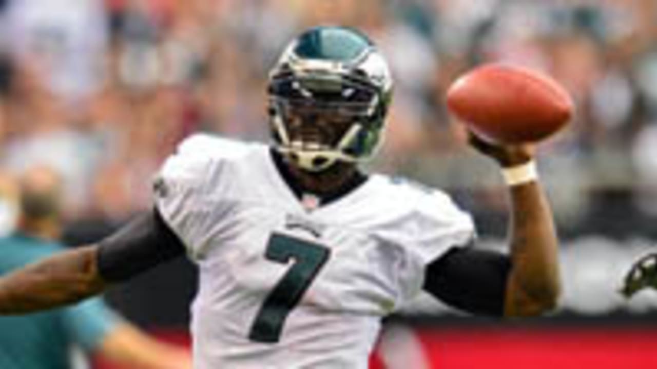 NFL Week 5 viewer's guide