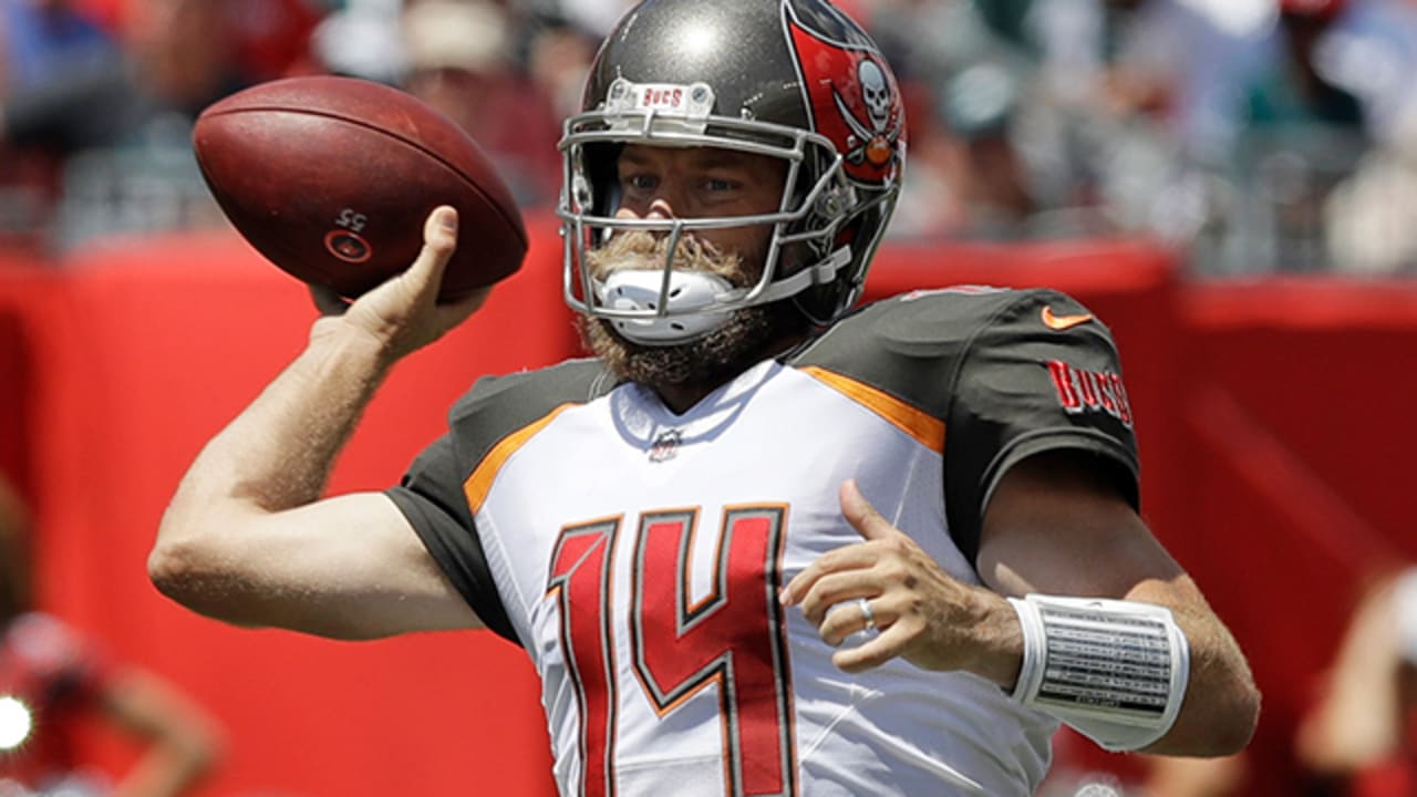 Daniel Jeremiah breaks down film of Tampa Bay Buccaneers QB Ryan ...