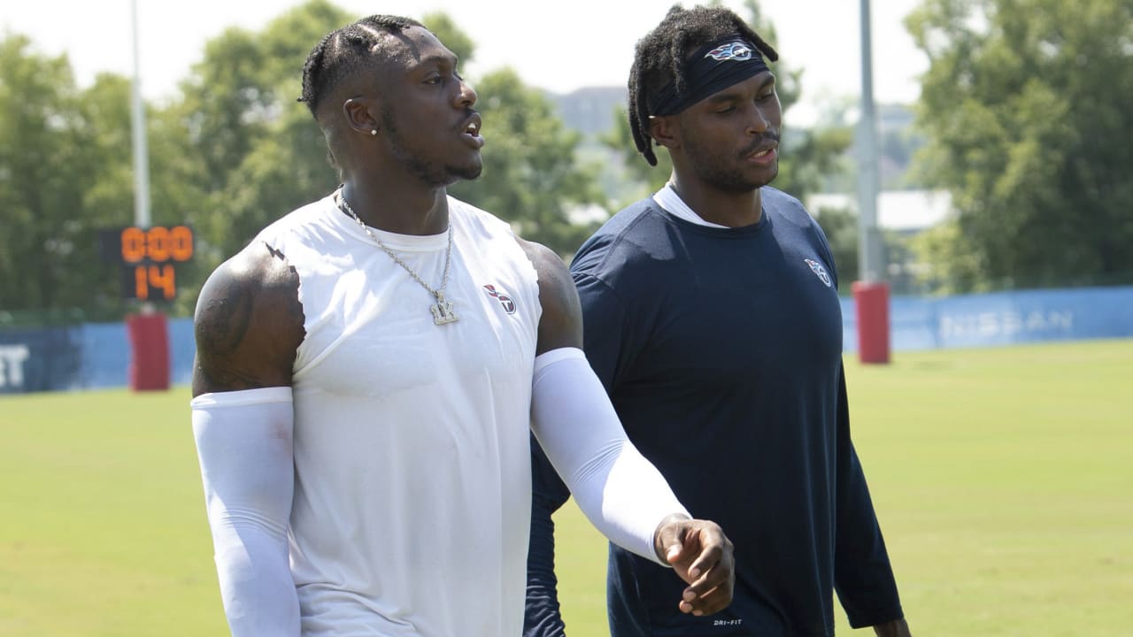 NFL trios we're most excited to see in 2021 | 'Good Morning Football'