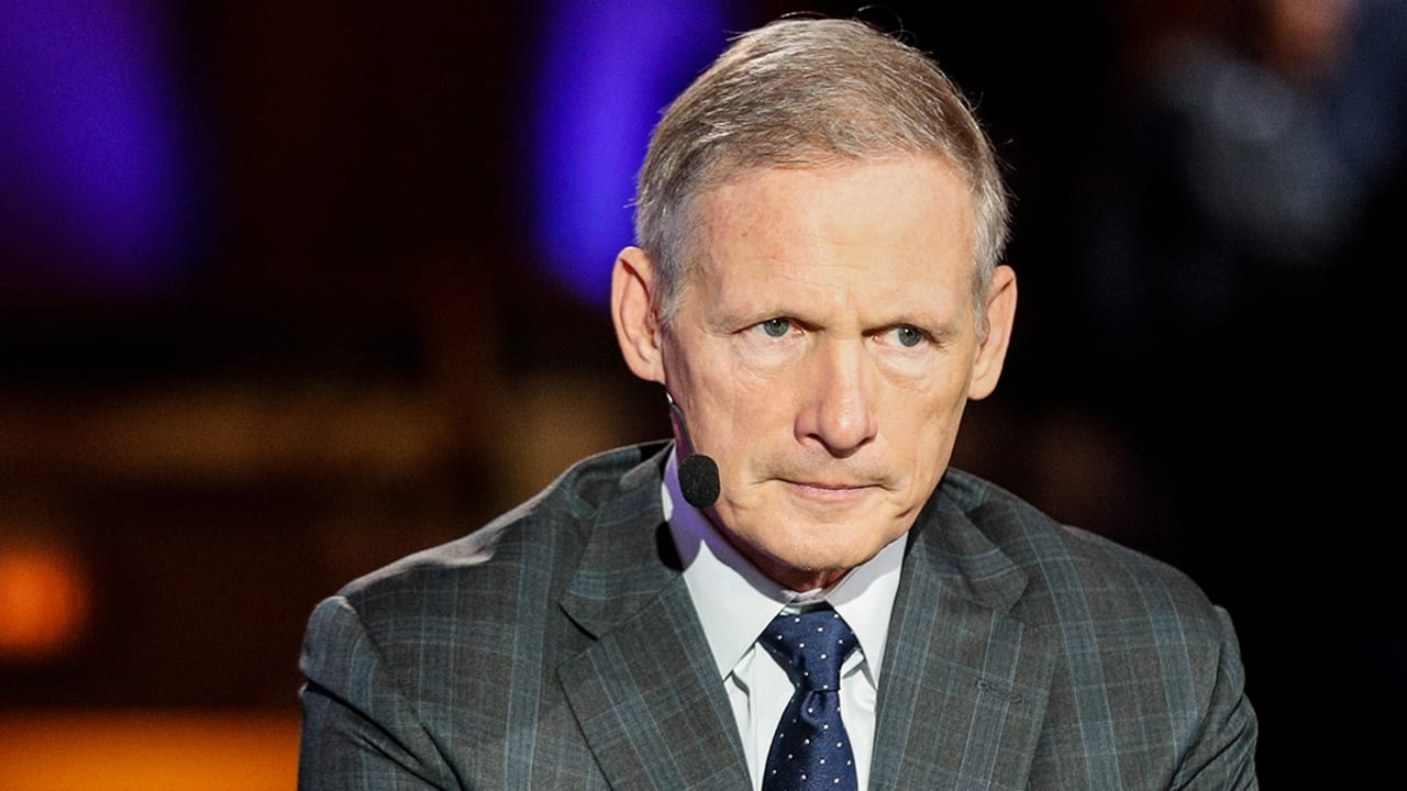 Mayock unveils his focus for 2017 NFL Scouting Combine