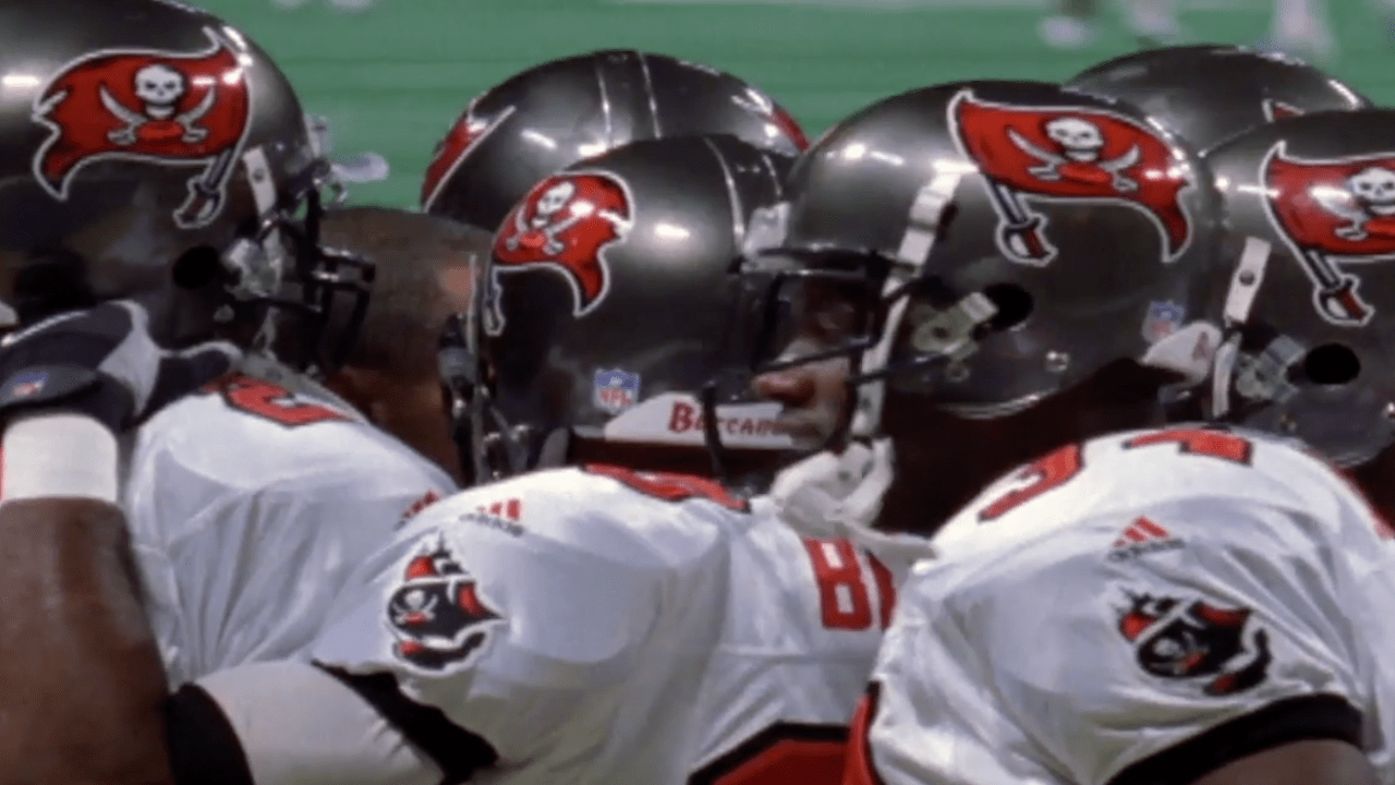 Team Yearbook: 1999 Buccaneers