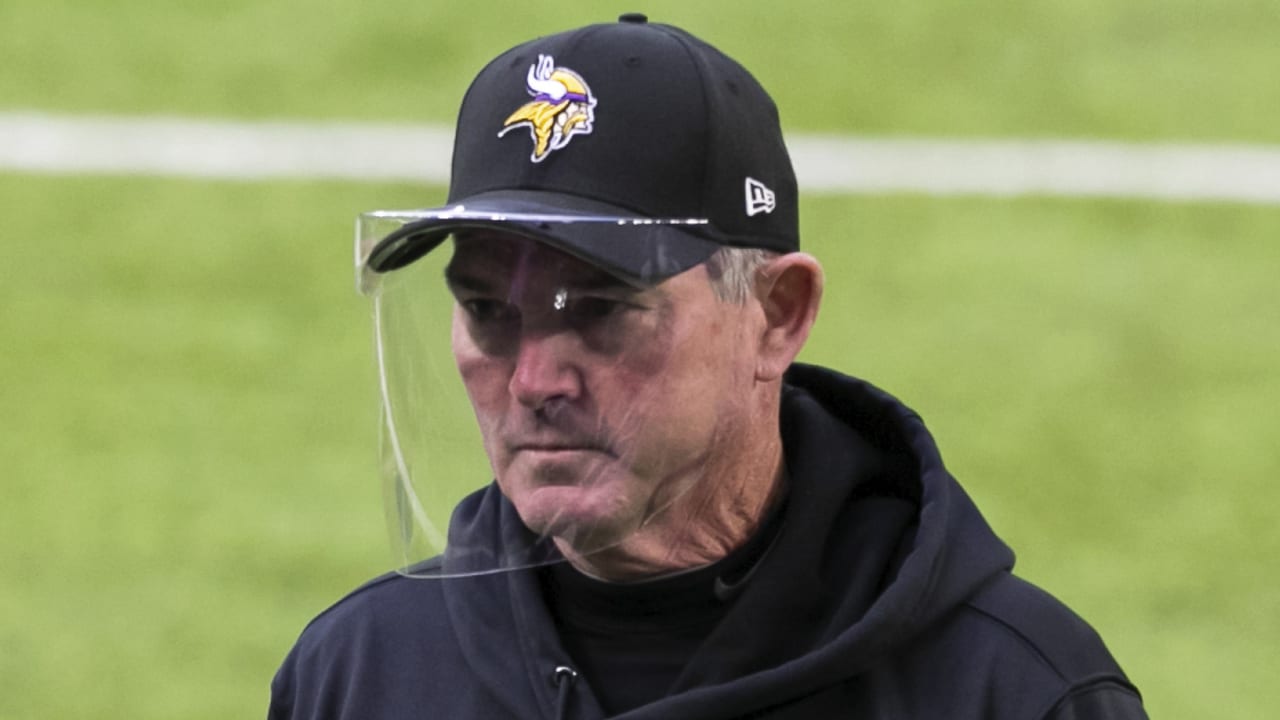 NFL Network's Brian Billick: Minnesota Vikings' schedule sets up ...