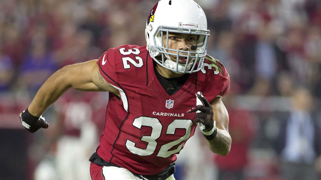 Mathieu wants to spend rest of his career in Arizona