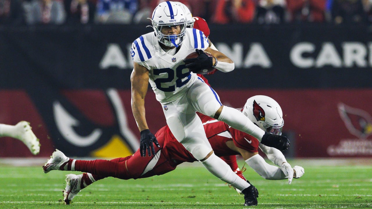 Indianapolis Colts matchups to watch | Week 17