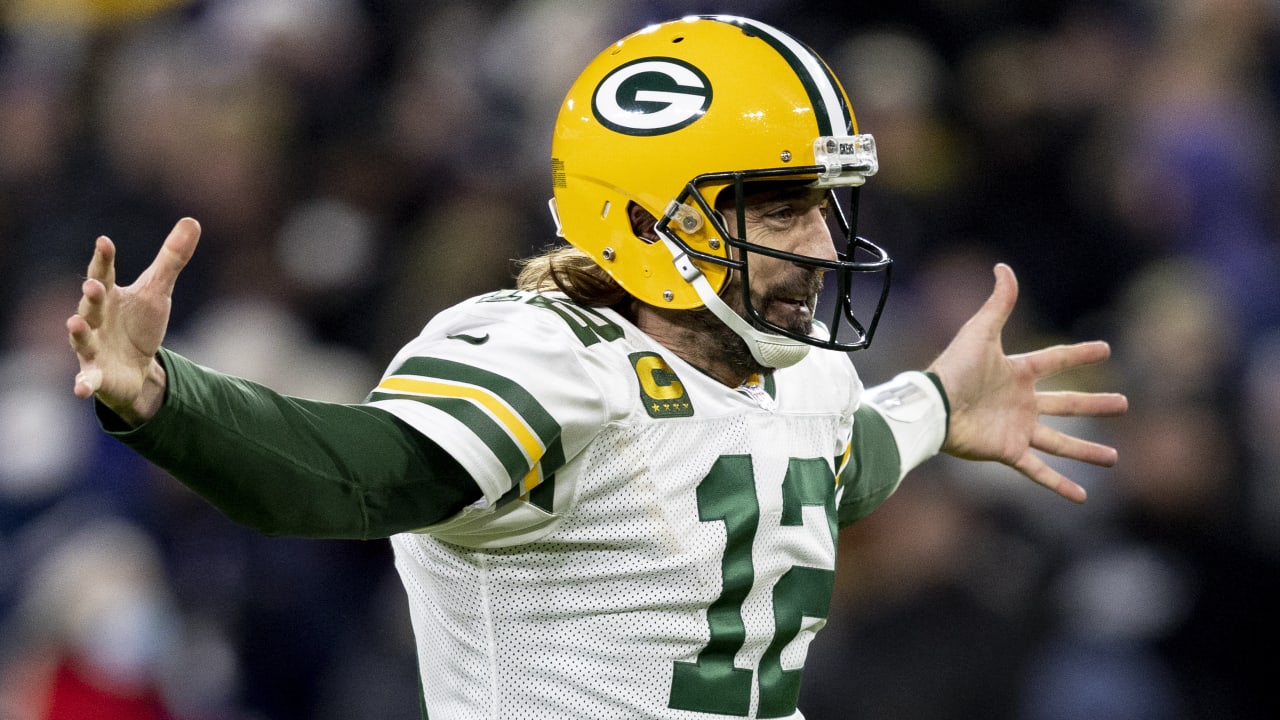 NFL Network's Brian Baldinger breaks down why Green Bay Packers ...