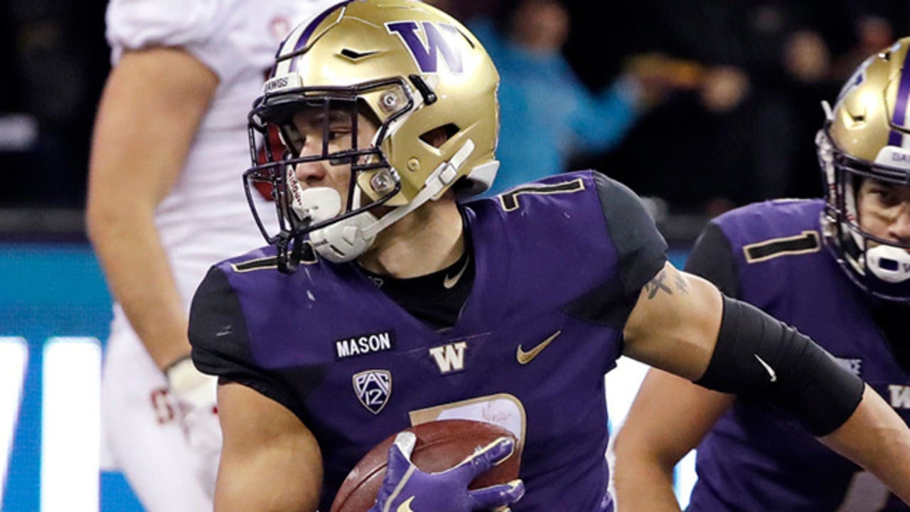 Charley Casserly: Los Angeles Rams got the steal of Day 2 in safety ...