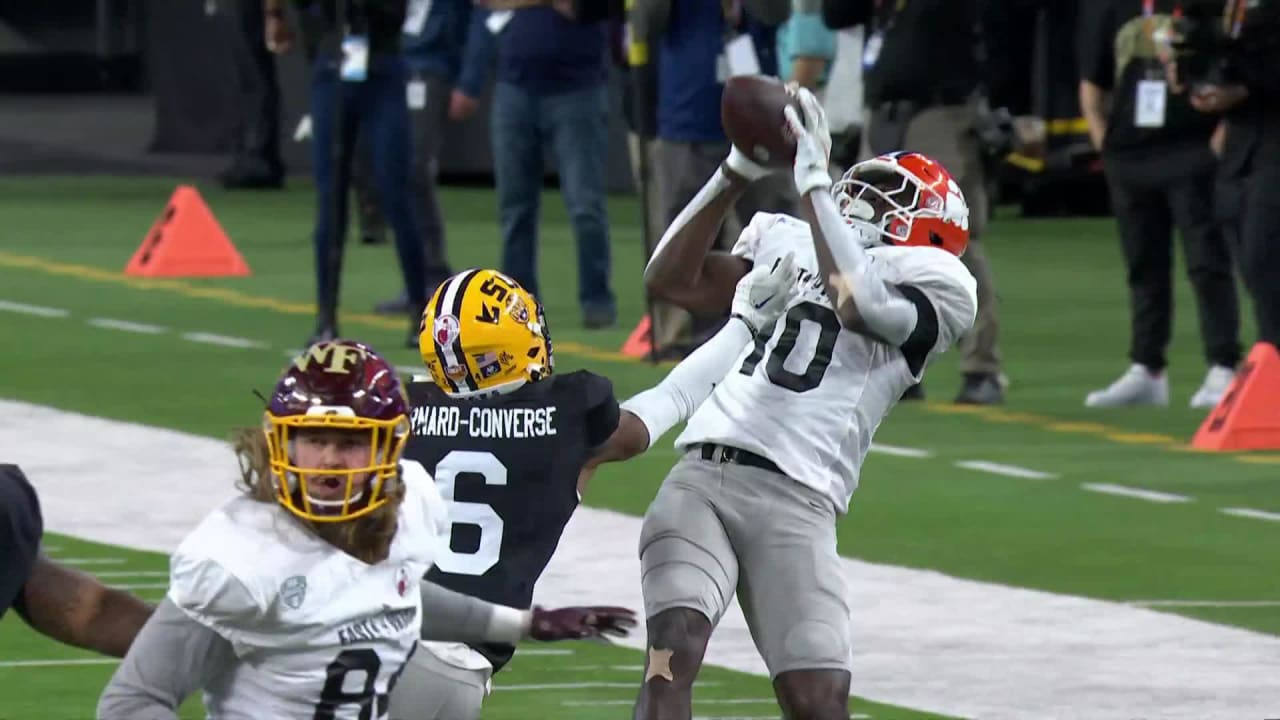 Purdue Boilermakers quarterback Aidan O'Connell dials launch codes to ...