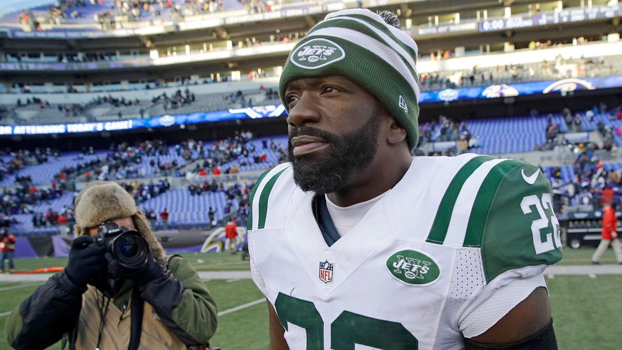 Ed Reed says he'll listen if Miami calls about head-coaching job