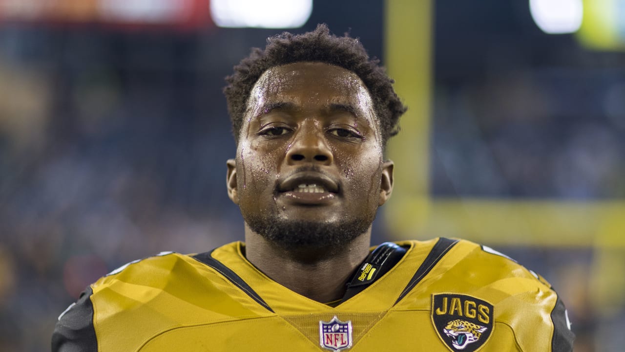 Dante Fowler says breakout season in '17 'will happen'