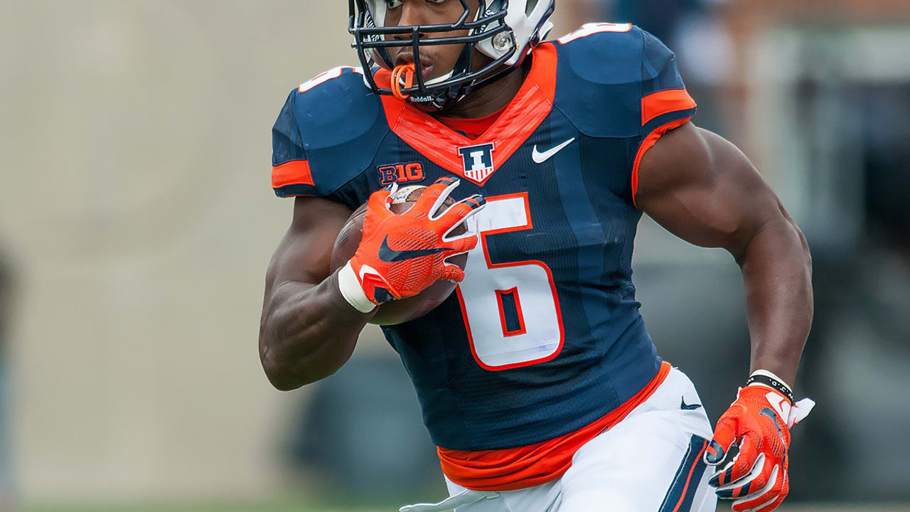 Josh Ferguson's fantasy hype-train is ready to depart