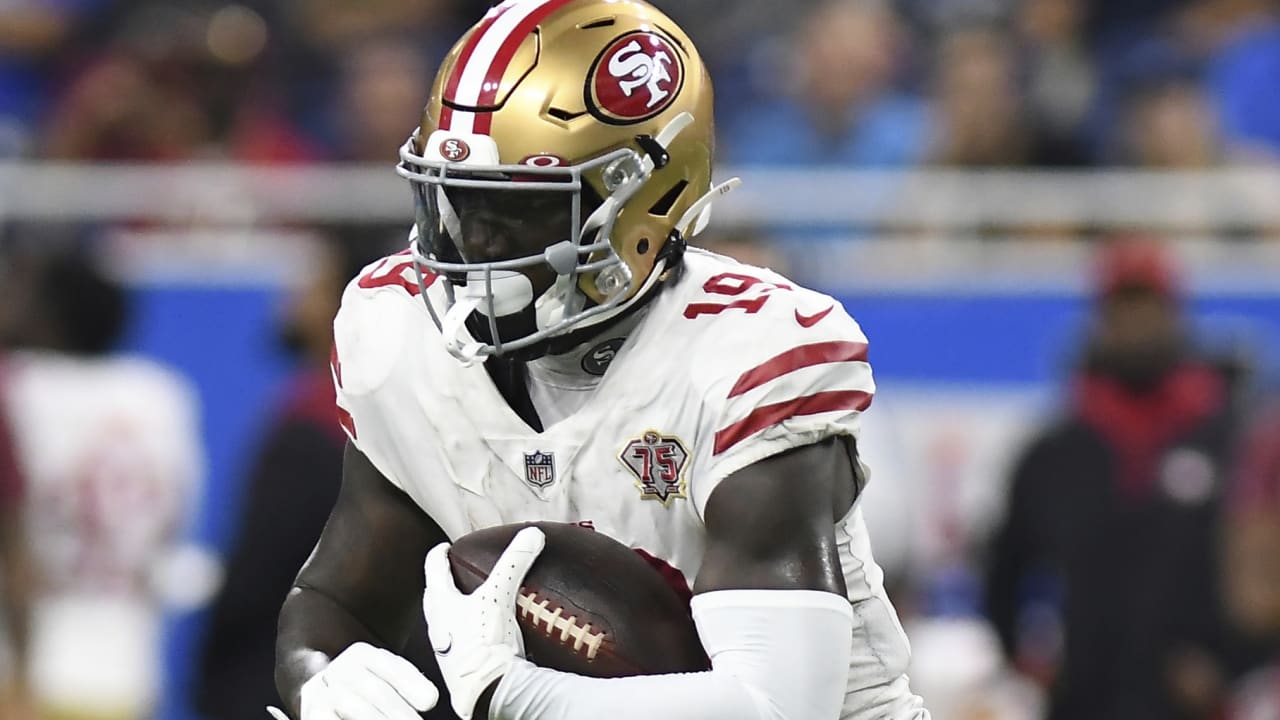 NFL Network's Michael F. Florio's five favorite flex starts for Week 2 ...