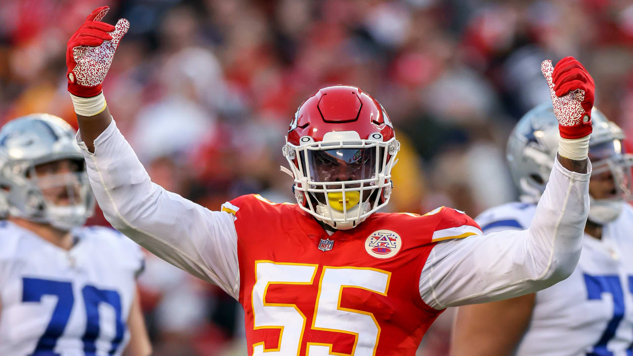 NFL Network's Dan Hanzus talks how the Kansas City Chiefs are 'the best ...