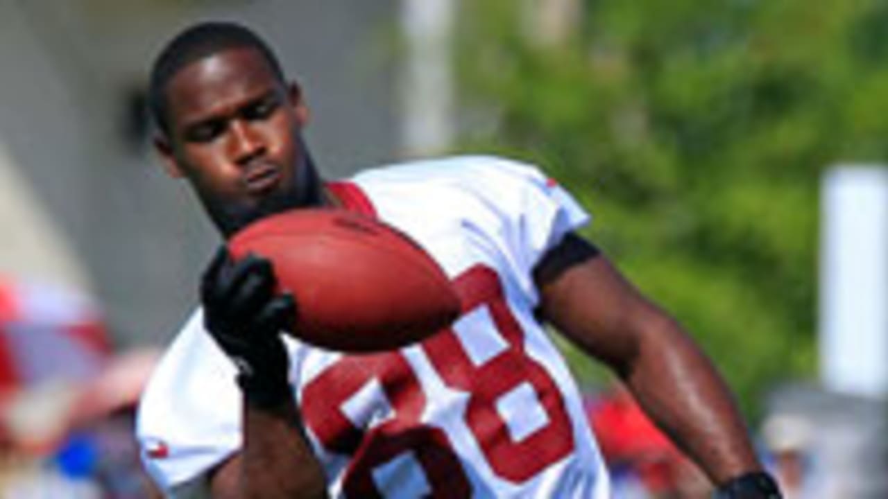 Pierre Garcon: Yes, Redskins' offense can be 'best ever'