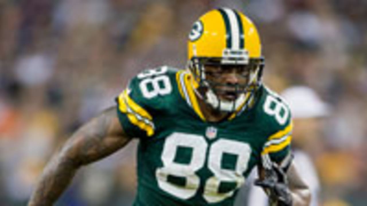 Agent: Jermichael Finley to visit mystery team Friday