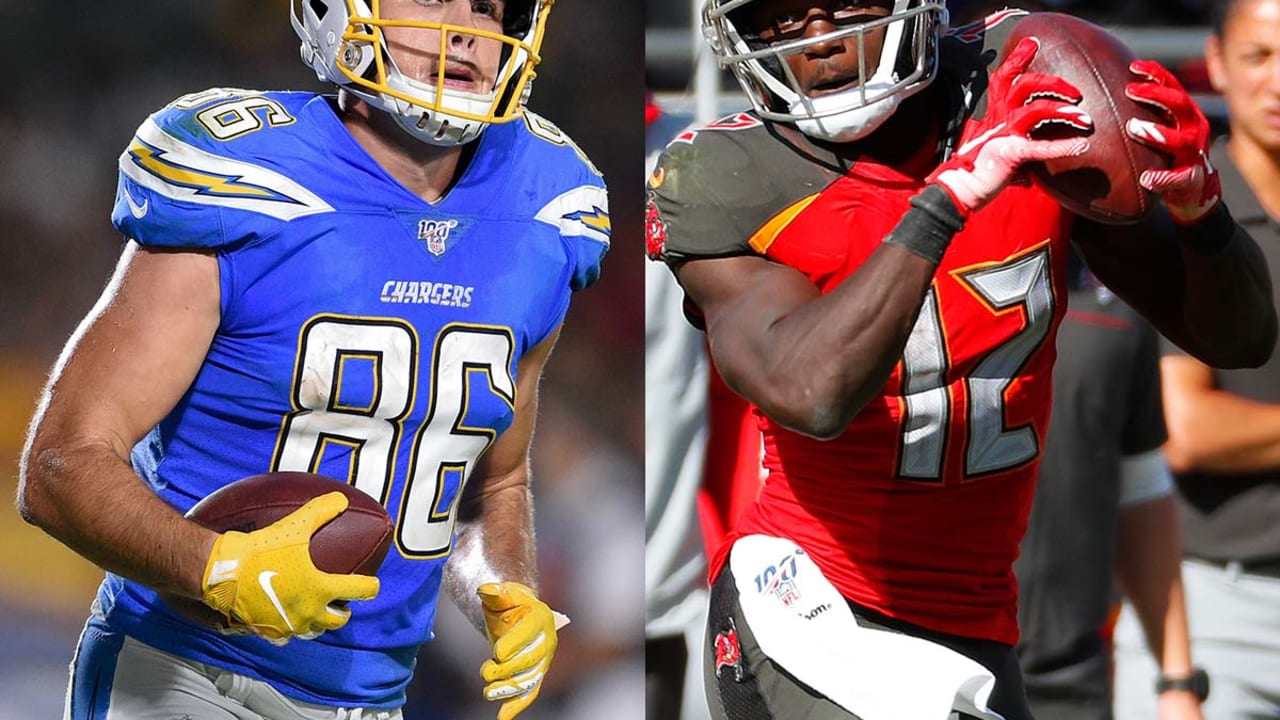 Week 7 Fantasy Trade Calls: Get Henry, Godwin if you can
