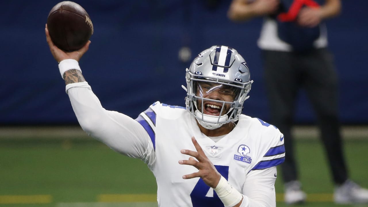 NFL Network's Michael Silver offers a full retrospect of the 2021 ...