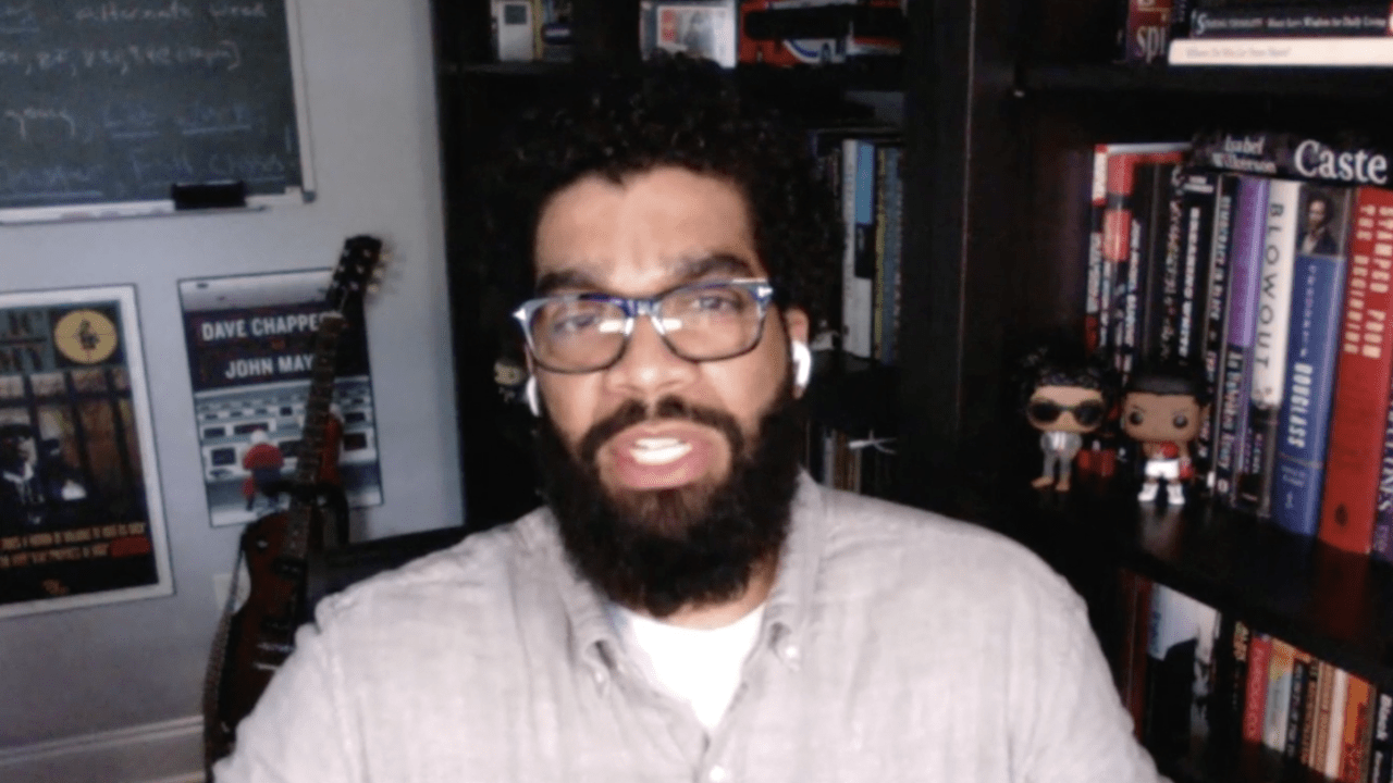 David Wall Rice: Athletes using their platforms for protest is ...