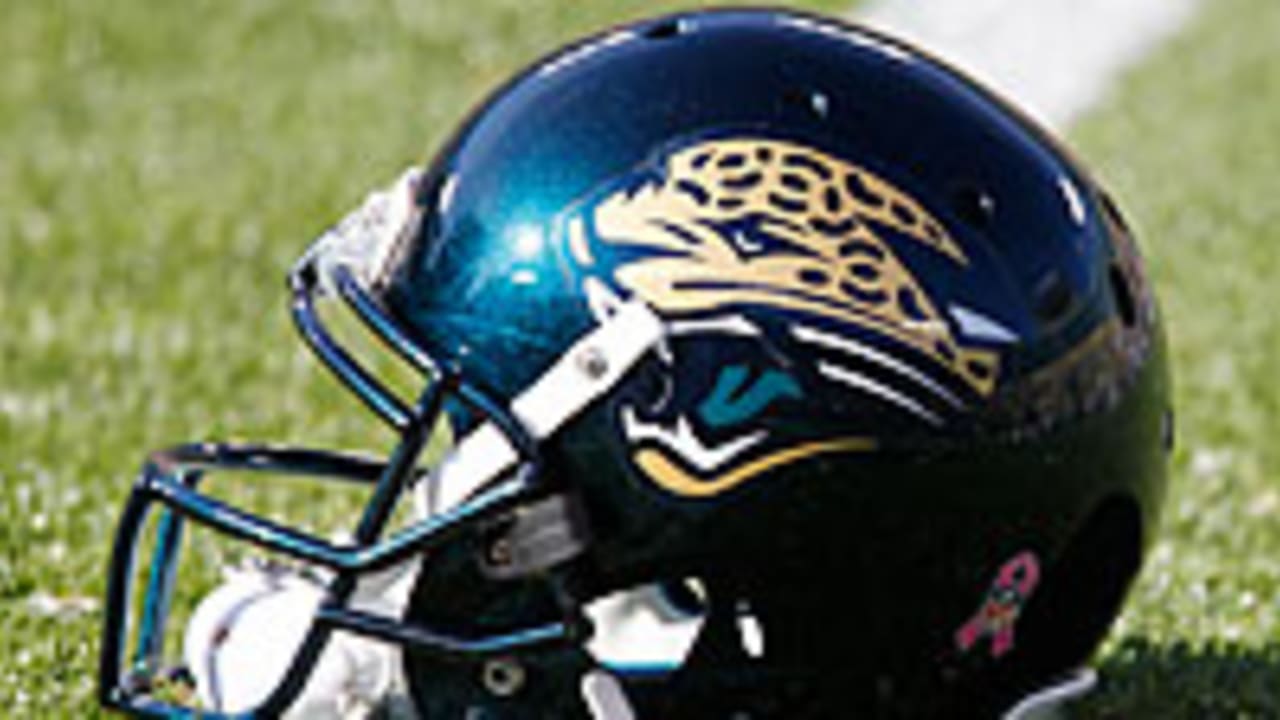 David Caldwell hired as Jacksonville Jaguars' GM