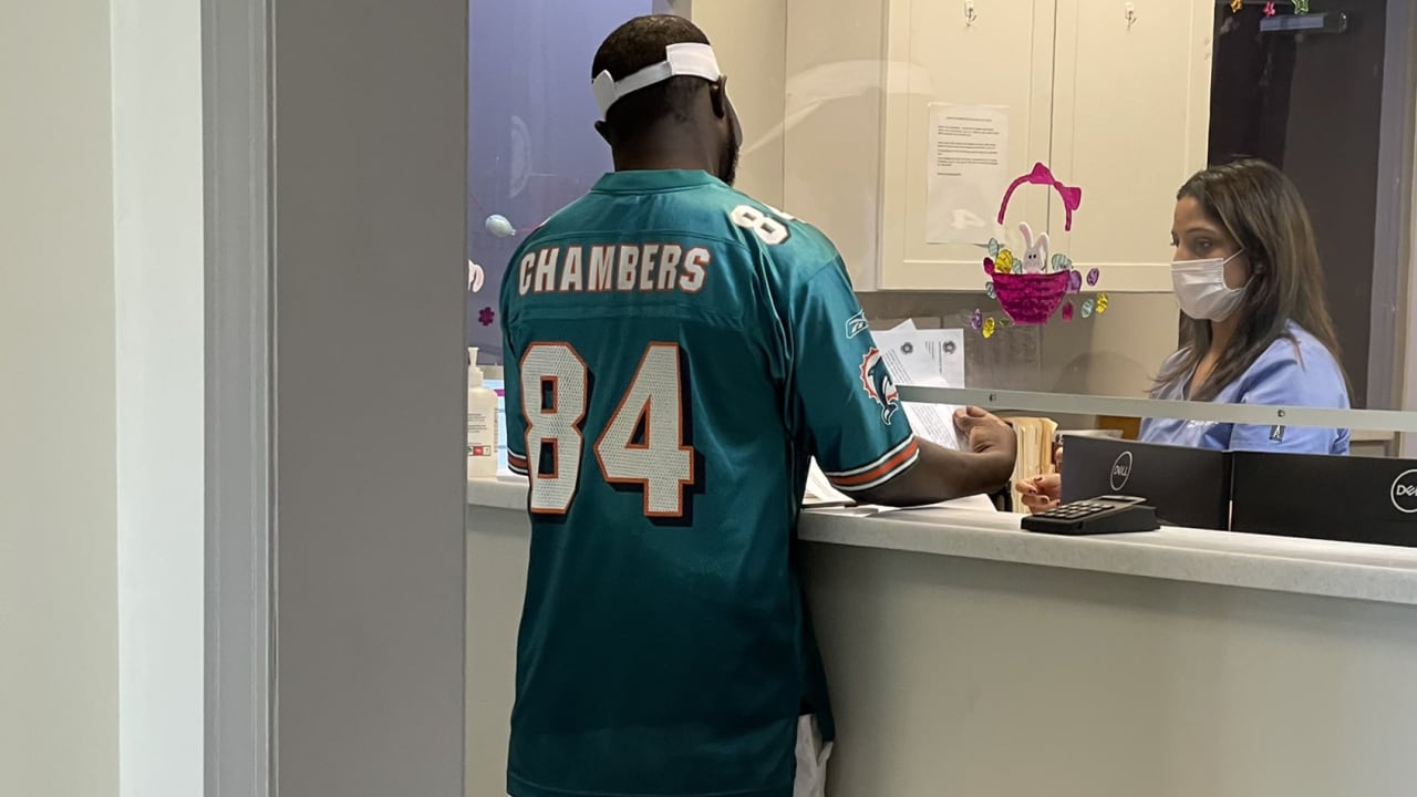 More random NFL jerseys seen in the wild | 'Good Morning Football'