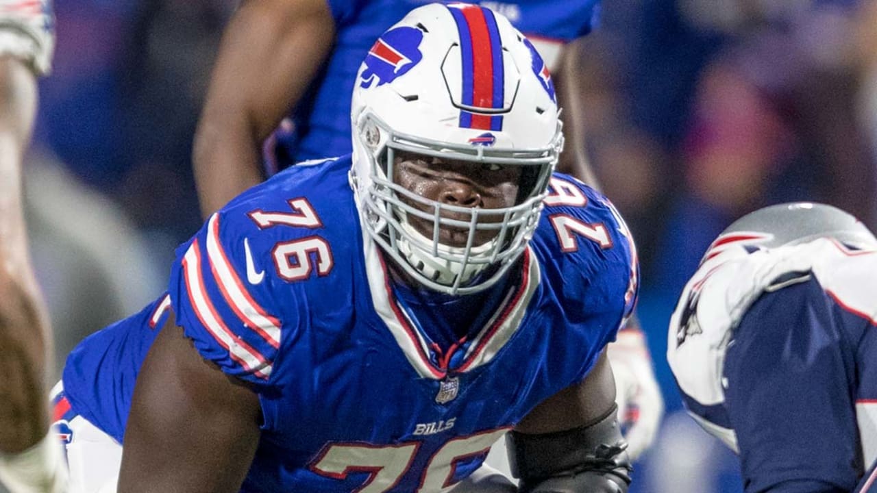 Roundup: Bengals sign G John Miller for three years