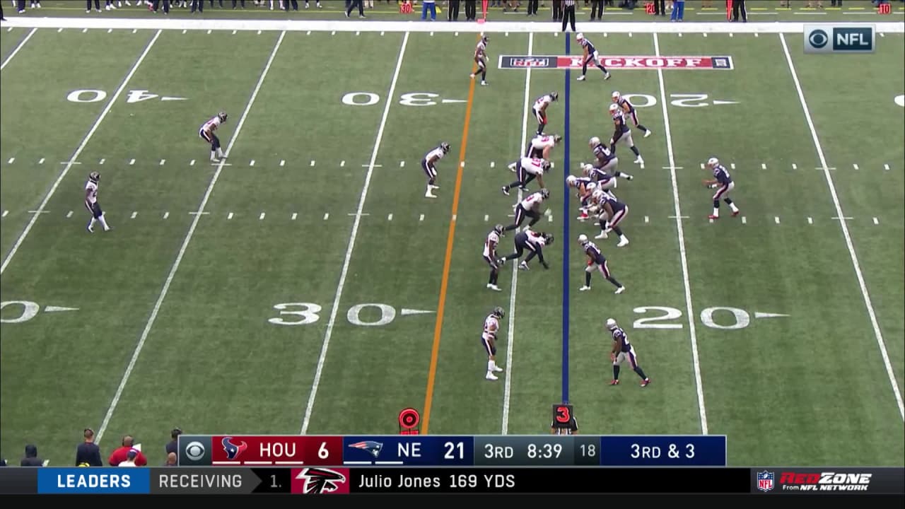 Game Rewind | Week 1