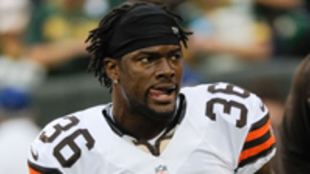 Eagles acquire safety David Sims from Browns in trade