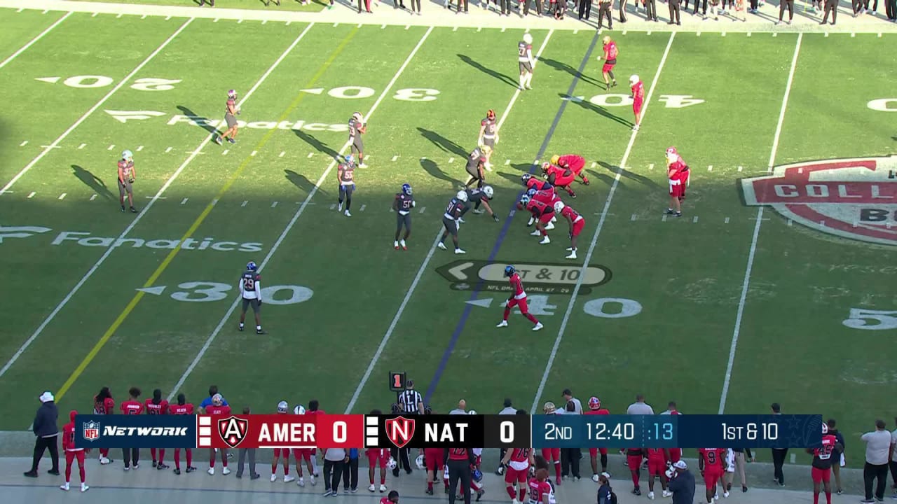 Bowling Green State University Falcons tight end Christian Sims' wheel ...